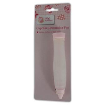 BUY BAKING AND CAKE DECORATIONS ONLINE. CUPCAKE DECORATING PEN