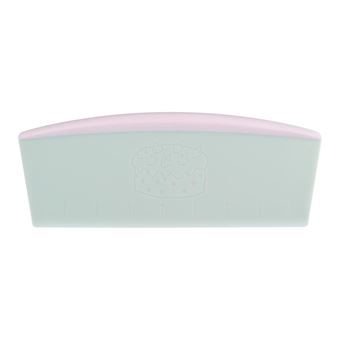 BUY BAKING AND CAKE DECORATIONS ONLINE. LARGE CAKE SCRAPER H 9 X W 23.