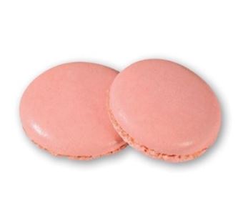 BUY BAKING AND CAKE DECORATIONS ONLINE. PINK MACARONS