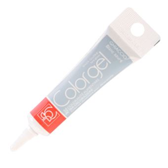 BUY BAKING AND CAKE DECORATIONS ONLINE. ICE COLOUR GEL 20G