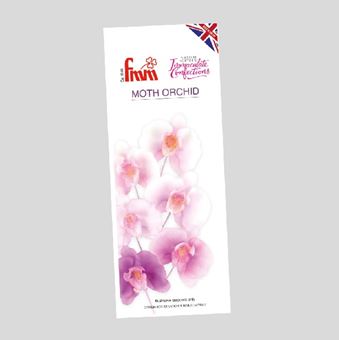 BUY BAKING AND CAKE DECORATIONS ONLINE. MOTH ORCHID CUTTER