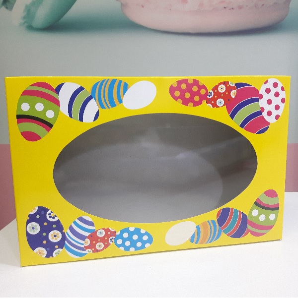 BUY BAKING AND CAKE DECORATIONS ONLINE. FIGOLLI BOX EGGS